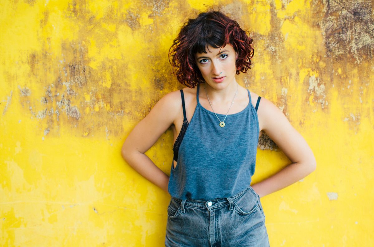 EP: Emily Magpie – ‘The Witching Hour’ – Get In Her Ears