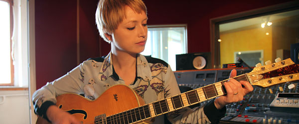 Introducing Interview: Reema – Get In Her Ears