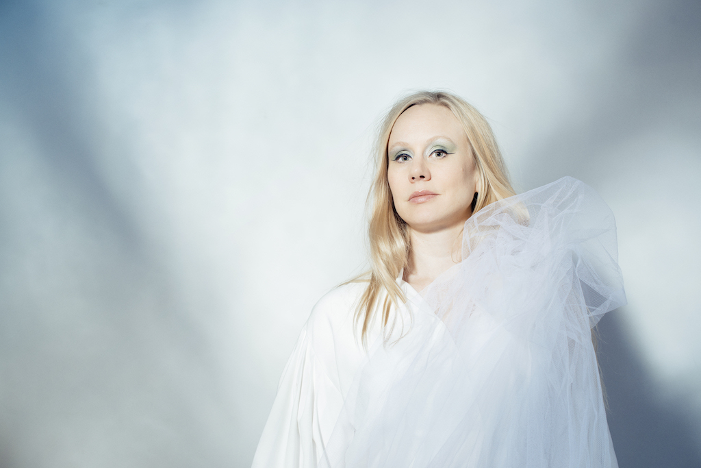 Track Of The Day: Susanna – ‘Perfect Day’ – Get In Her Ears