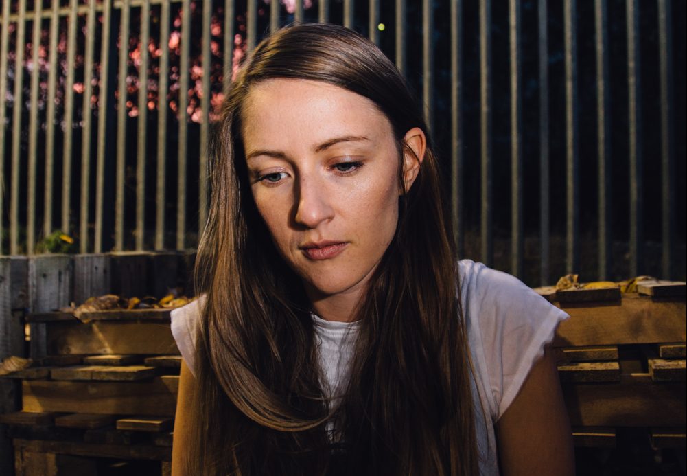 WATCH: Tina Boonstra – ‘I Think I See You Now’ – Get In Her Ears