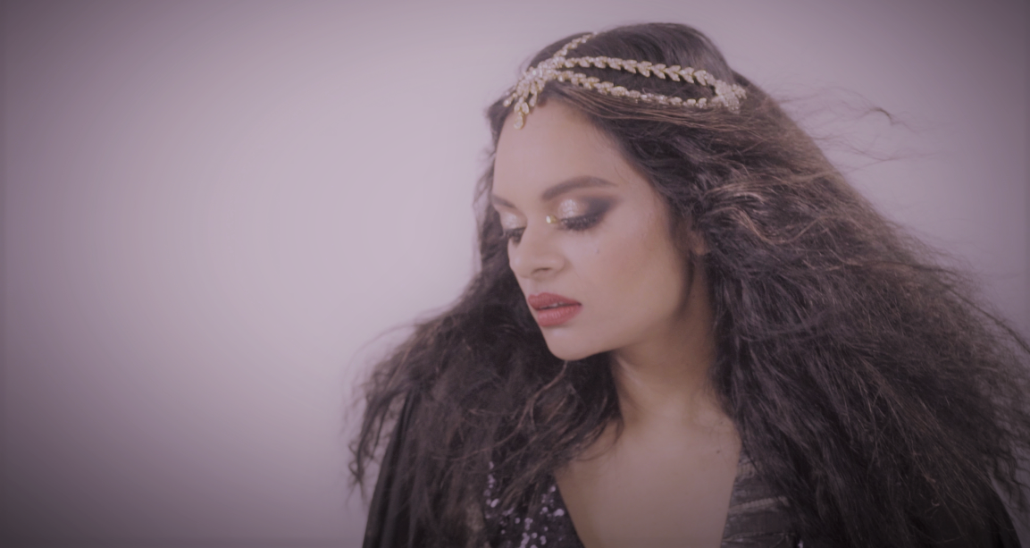 WATCH: Ms Mohammed – ‘Pandora’ – Get In Her Ears