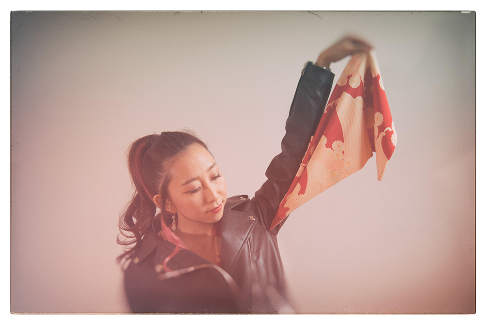 Track Of The Day: Riè – ‘Benevolent Creature’ – Get In Her Ears