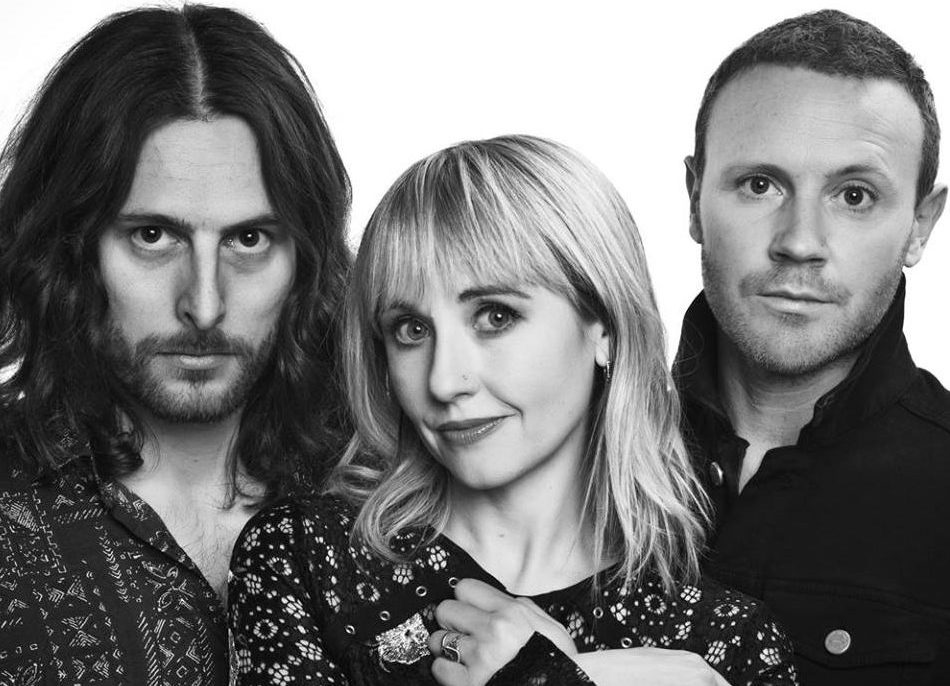 ALBUM: The Joy Formidable – ‘AAARTH’ – Get In Her Ears