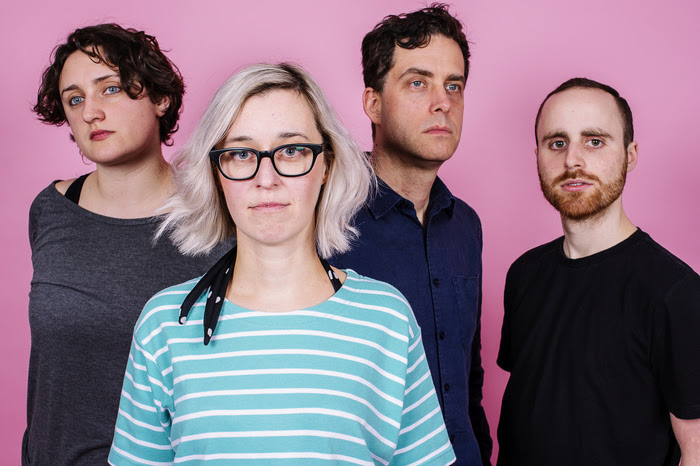 Track Of The Day: Chorusgirl – ‘No Goodbye’ – Get In Her Ears