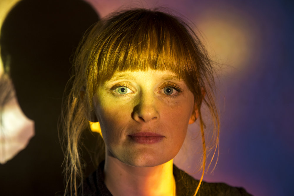 Introducing Interview: Sive – Get In Her Ears