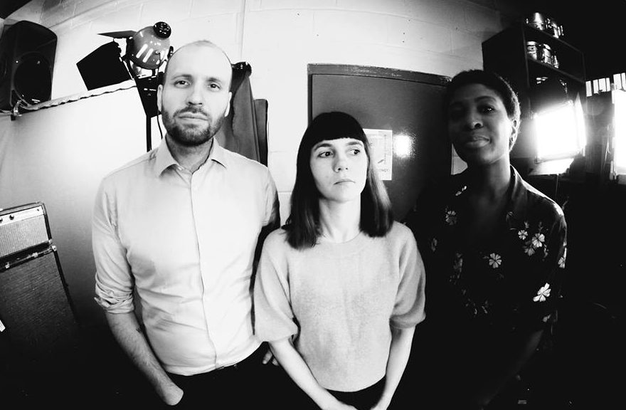 ALBUM: Witching Waves – ‘Persistence’ – Get In Her Ears