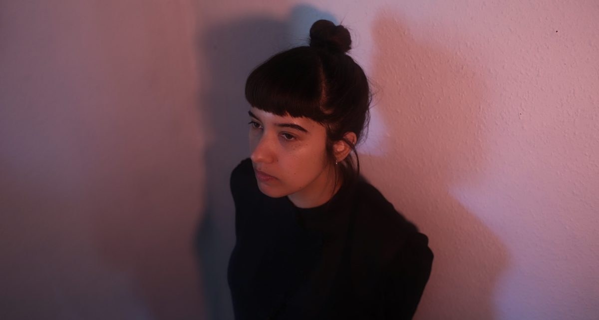 INTERVIEW: ESYA – Get In Her Ears