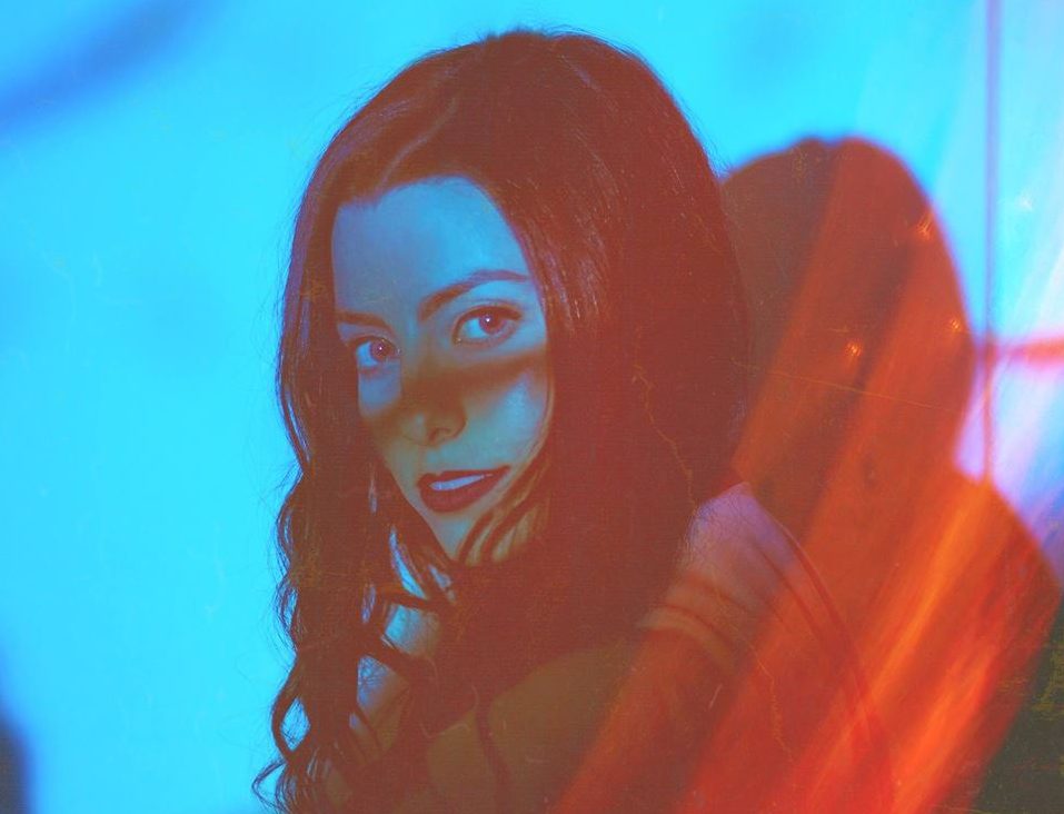 Introducing Interview: Lyrah – Get In Her Ears