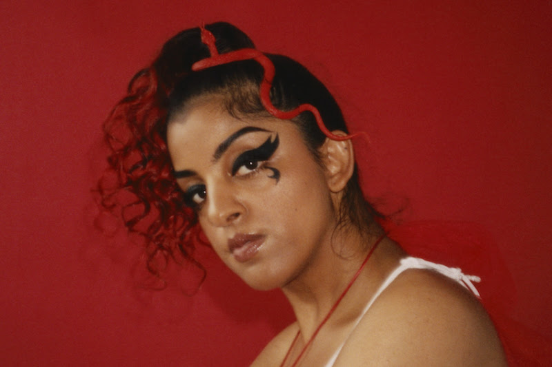 Track Of The Day: Fran Lobo – ‘Monster’ – Get In Her Ears