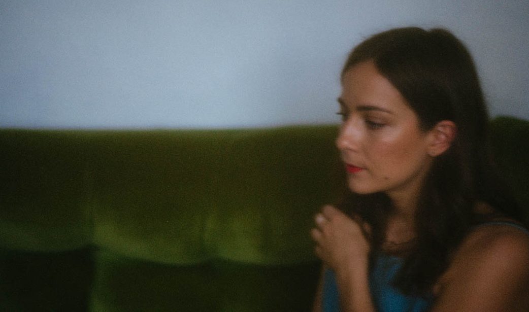 LISTEN: Hannah Cameron – ‘Backsliding’ – Get In Her Ears