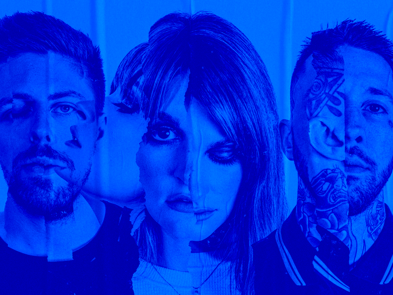 LISTEN: Spiritbox – ‘Blessed Be’ – Get In Her Ears