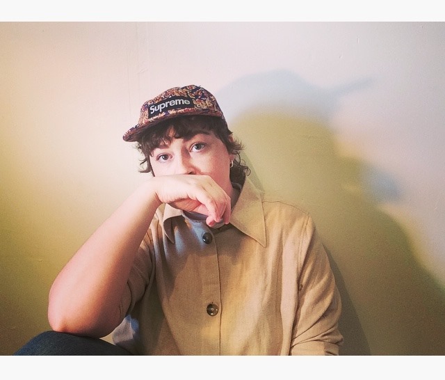 VIDEO PREMIERE: Dear Pariah – ‘Not Ready’ – Get In Her Ears