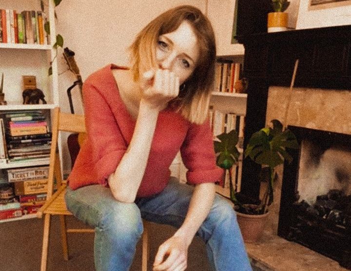 LISTEN: Siân Alexander – ‘Blizz’ – Get In Her Ears