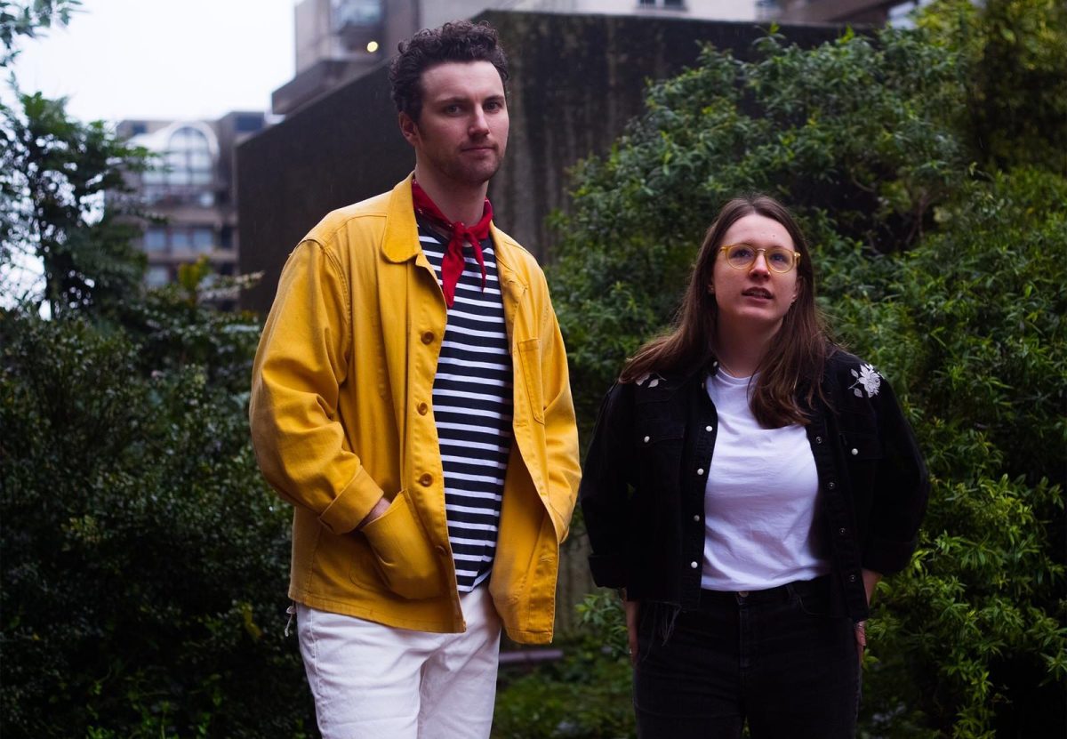 Introducing Interview: Murman – Get In Her Ears