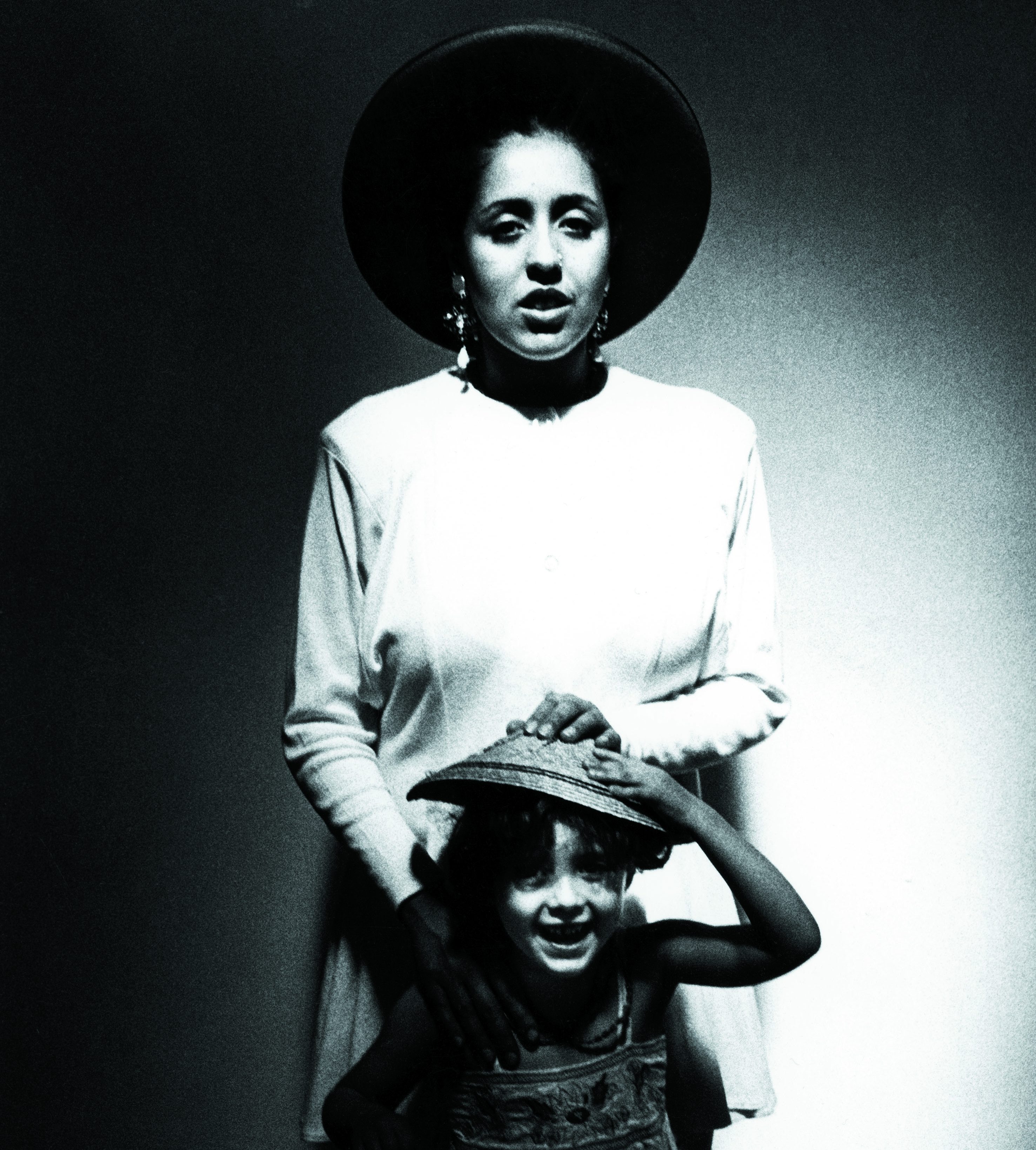 Poly Styrene – Get In Her Ears