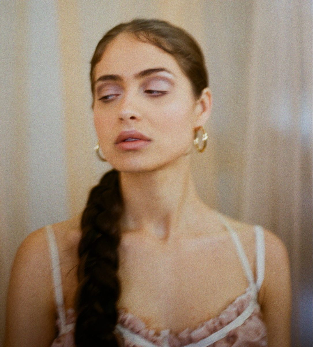 Track Of The Day: Noha Saré – ‘Lost’ – Get In Her Ears