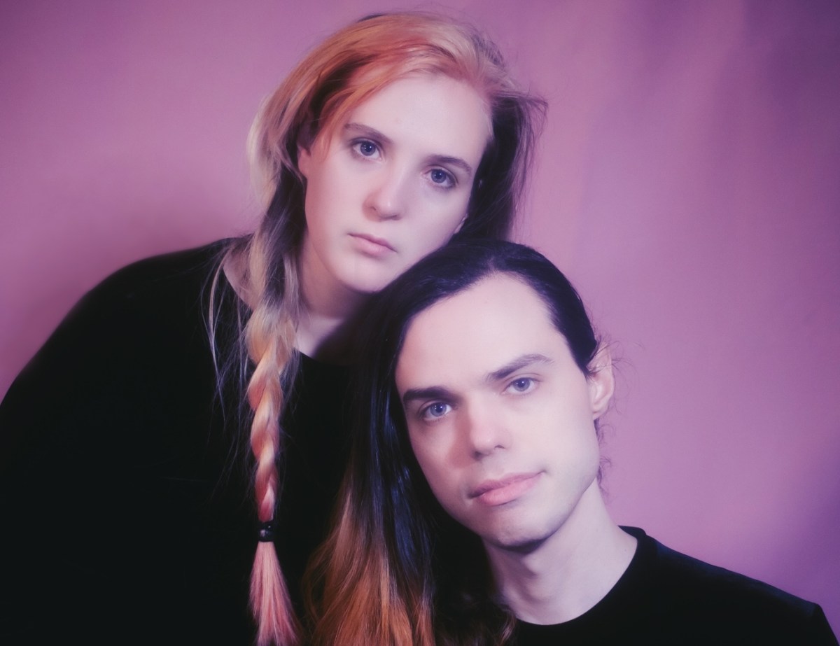 LISTEN: Twin Pixie – ‘Firestarter’ – Get In Her Ears