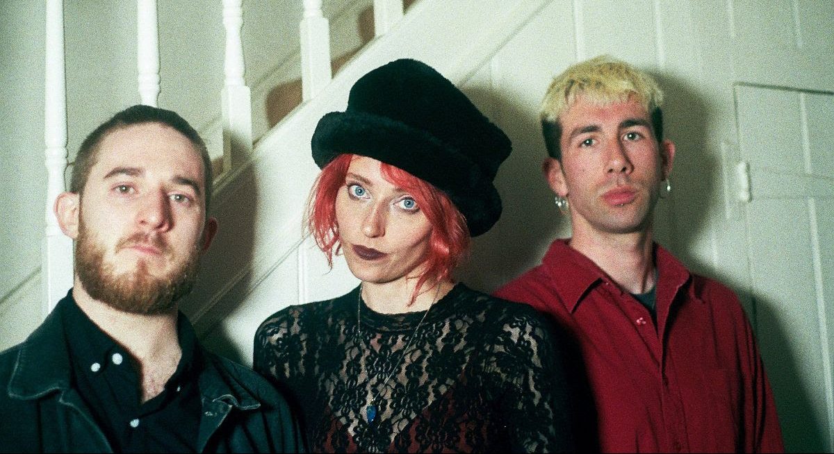 Track Of The Day: CIEL – ‘Never Alone Again’ – Get In Her Ears