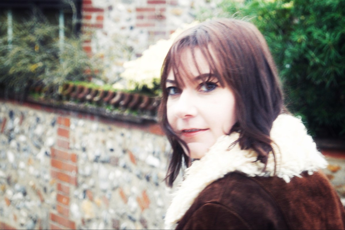 Track Of The Day: Gemma Cullingford – ‘I Like You’ – Get In Her Ears