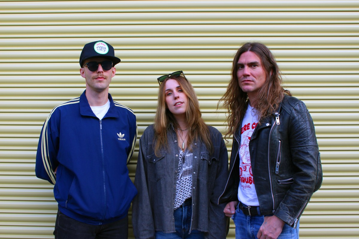 Track Of The Day: Table Scraps – ‘Threads’ – Get In Her Ears