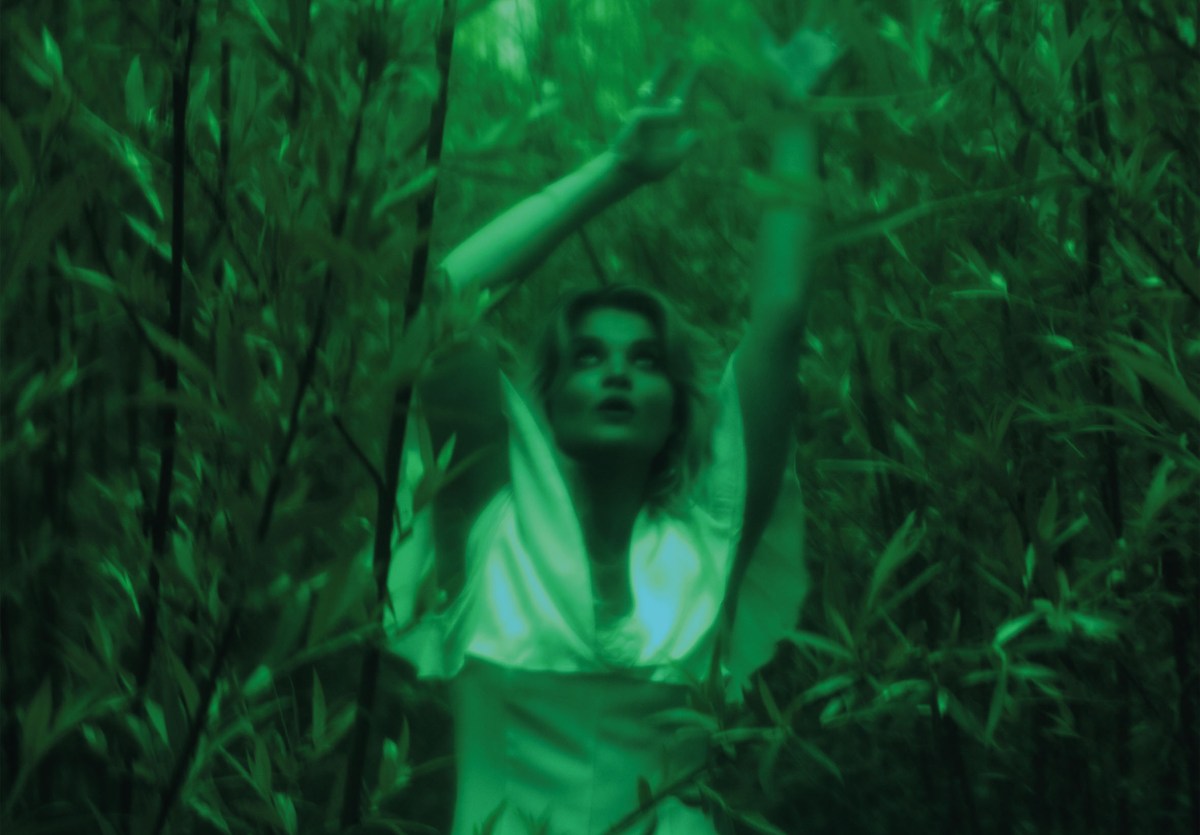 LISTEN: Daisy Coburn – ‘My Paradise’ – Get In Her Ears