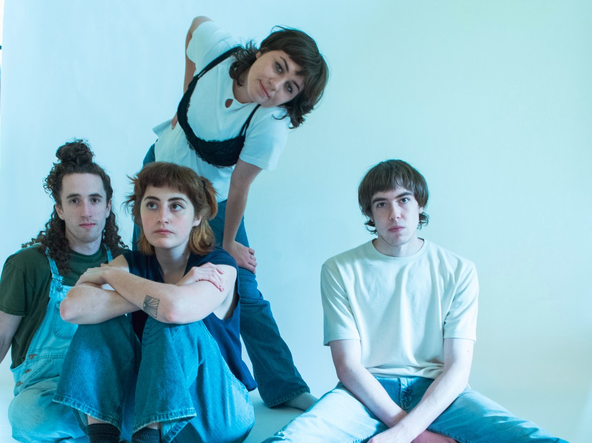 Introducing Interview: Lunar Vacation – Get In Her Ears