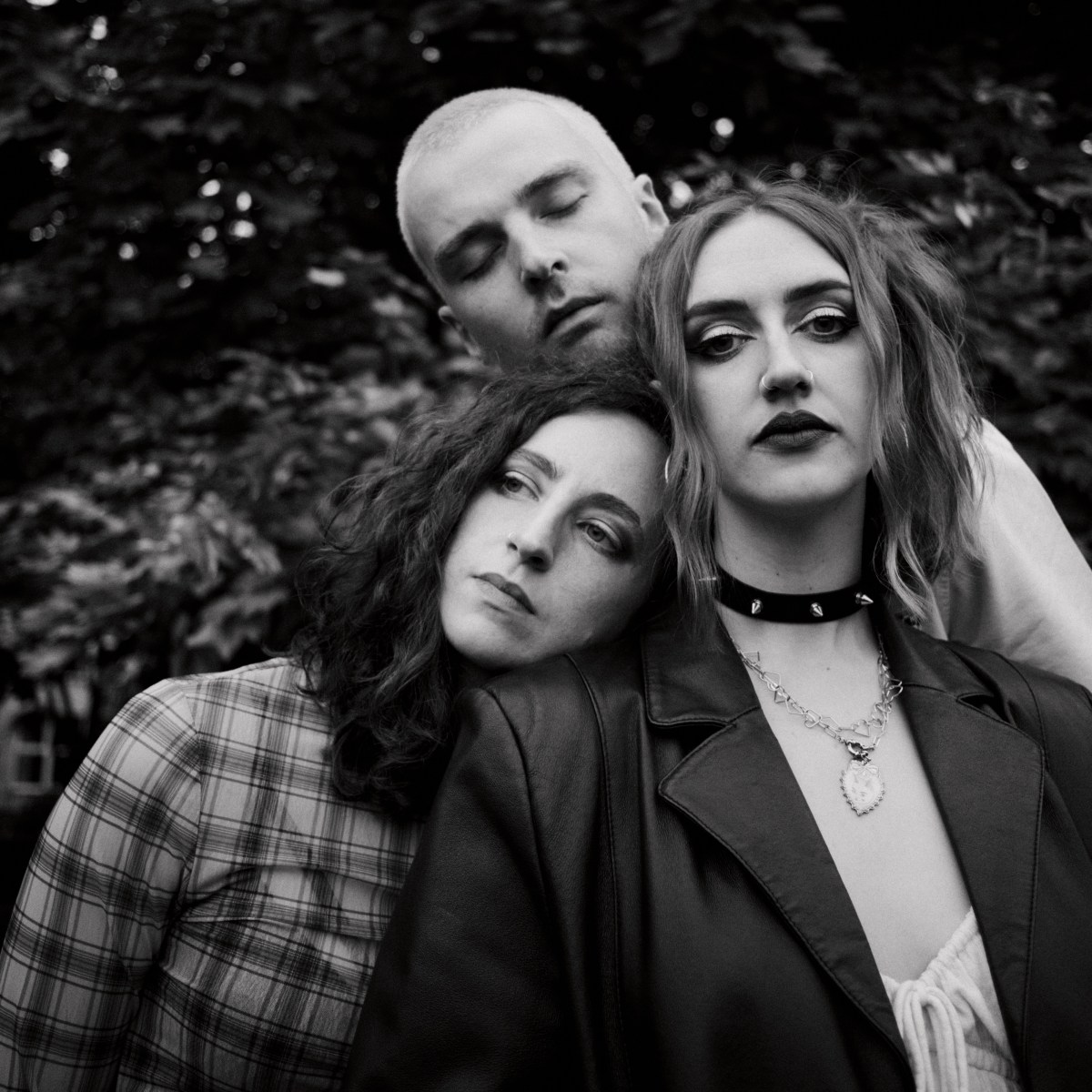 Track Of The Day: Okay, Bye – ‘Wasted’ – Get In Her Ears