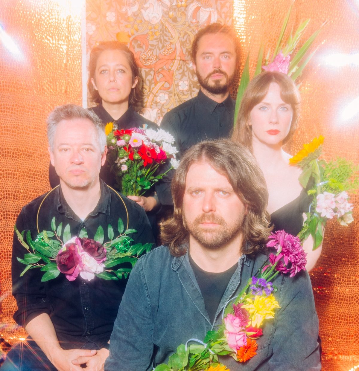 Track Of The Day: New Pagans – ‘Better People’ – Get In Her Ears