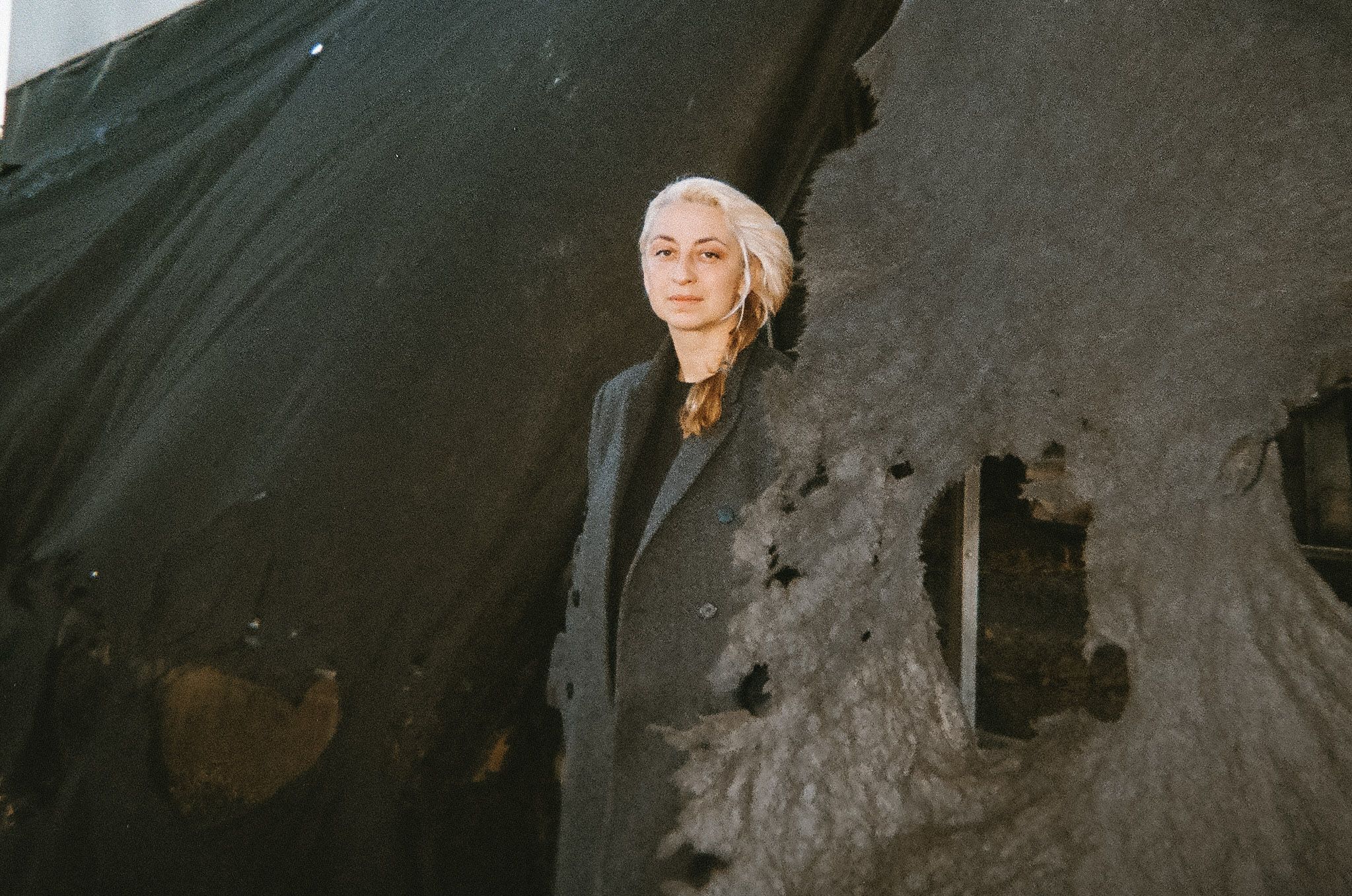 FIVE FAVOURITES: Ora Cogan – Get In Her Ears
