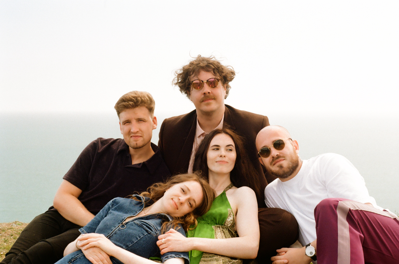 Introducing Interview: Frankie Morrow – Get In Her Ears