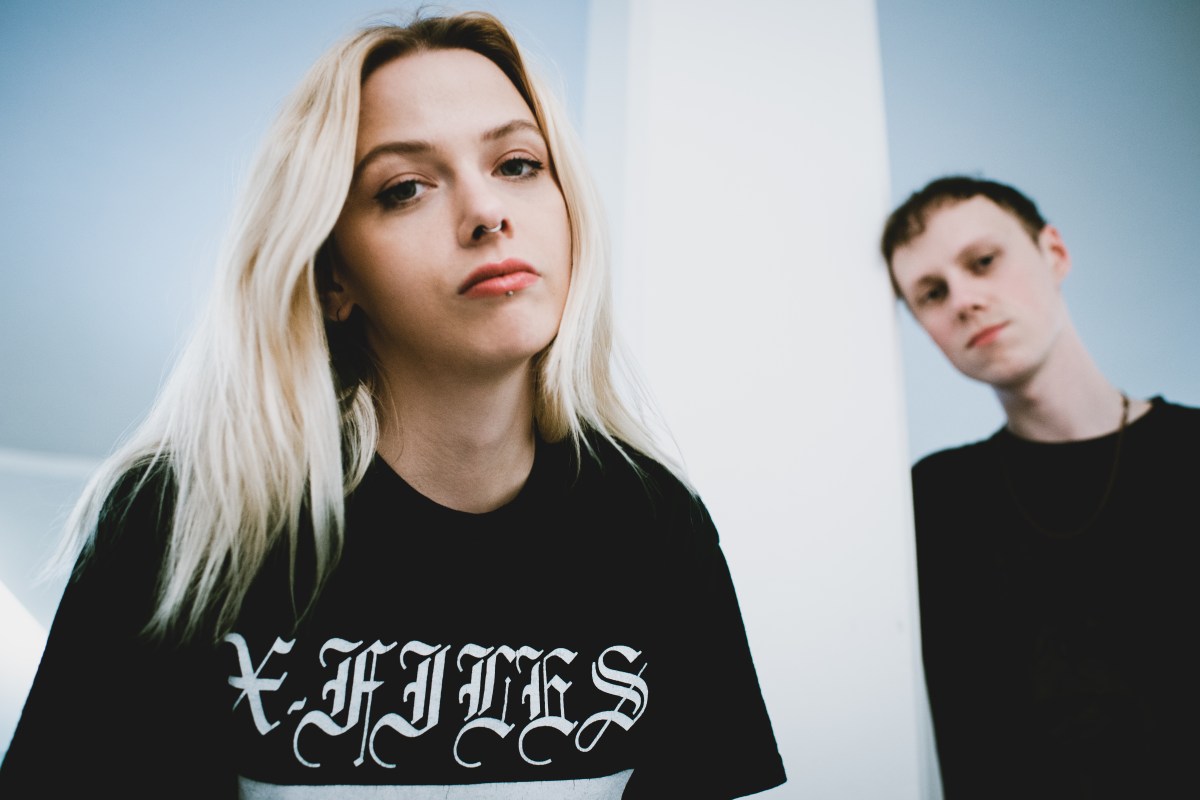 NEW TRACK: INDIGOS – ‘Hivemind’ – Get In Her Ears