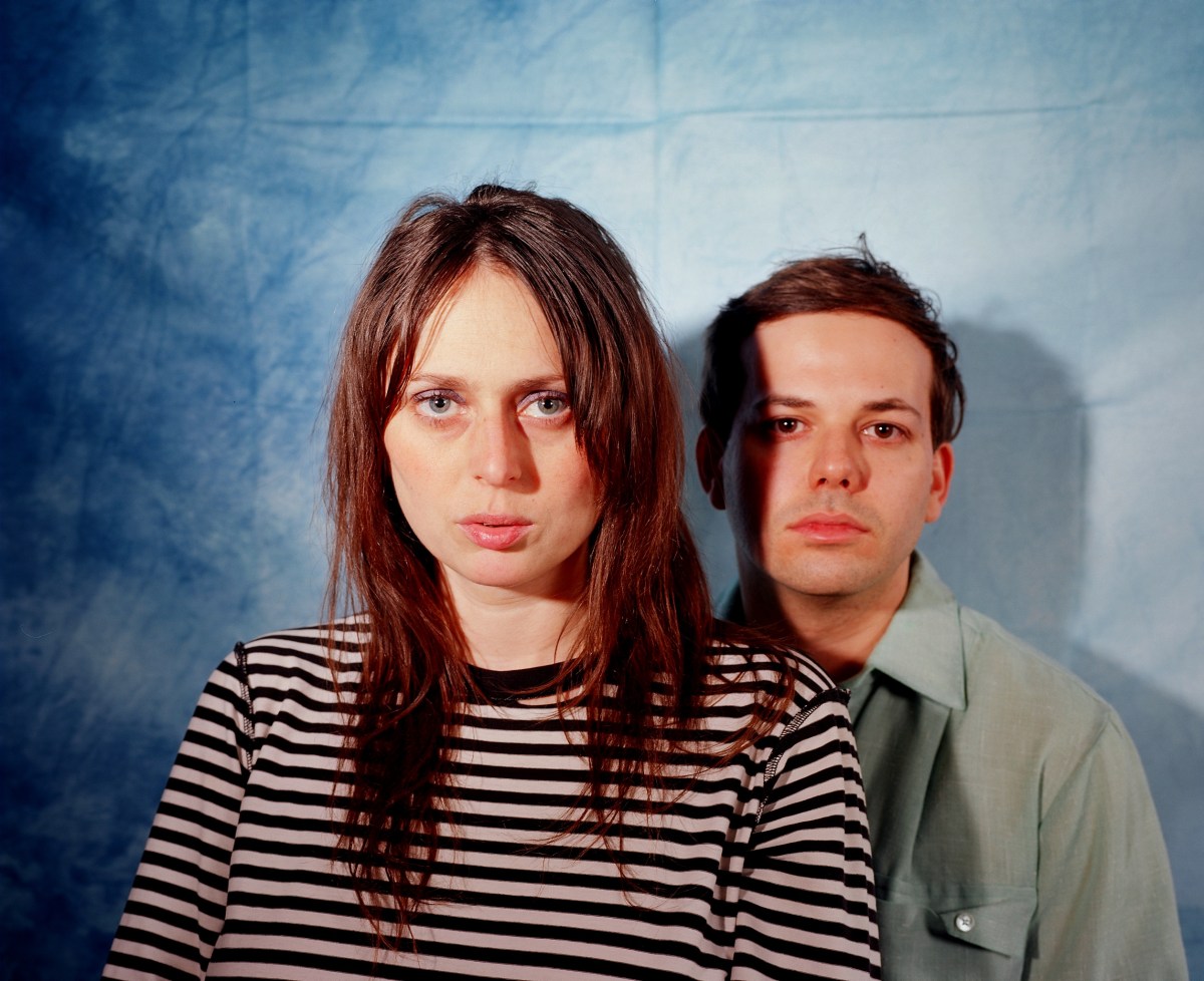 Five Favourites: Sorry Girls – Get In Her Ears