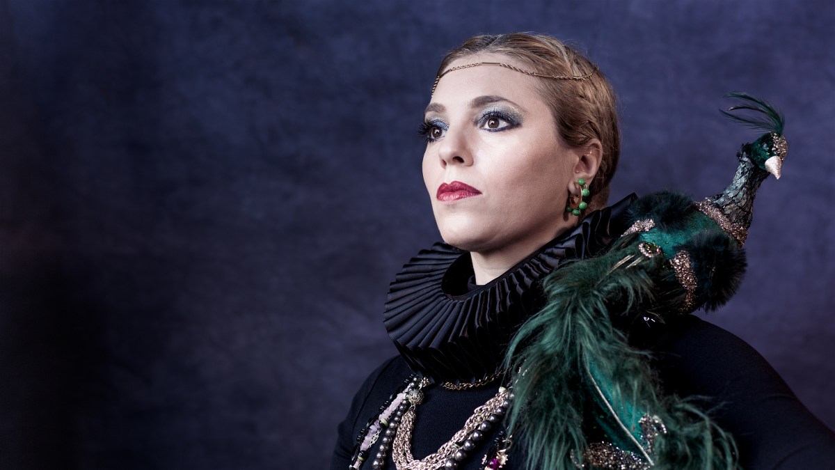 LISTEN: Malka – ‘Matriarch’ – Get In Her Ears