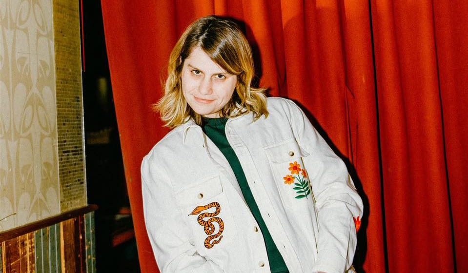 ALBUM: Alex Lahey – ‘The Answer Is Always Yes’ – Get In Her Ears