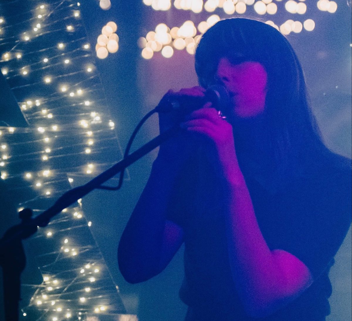 NEW TRACK: Twin Rains – ‘Laws Of The Universe’ – Get In Her Ears