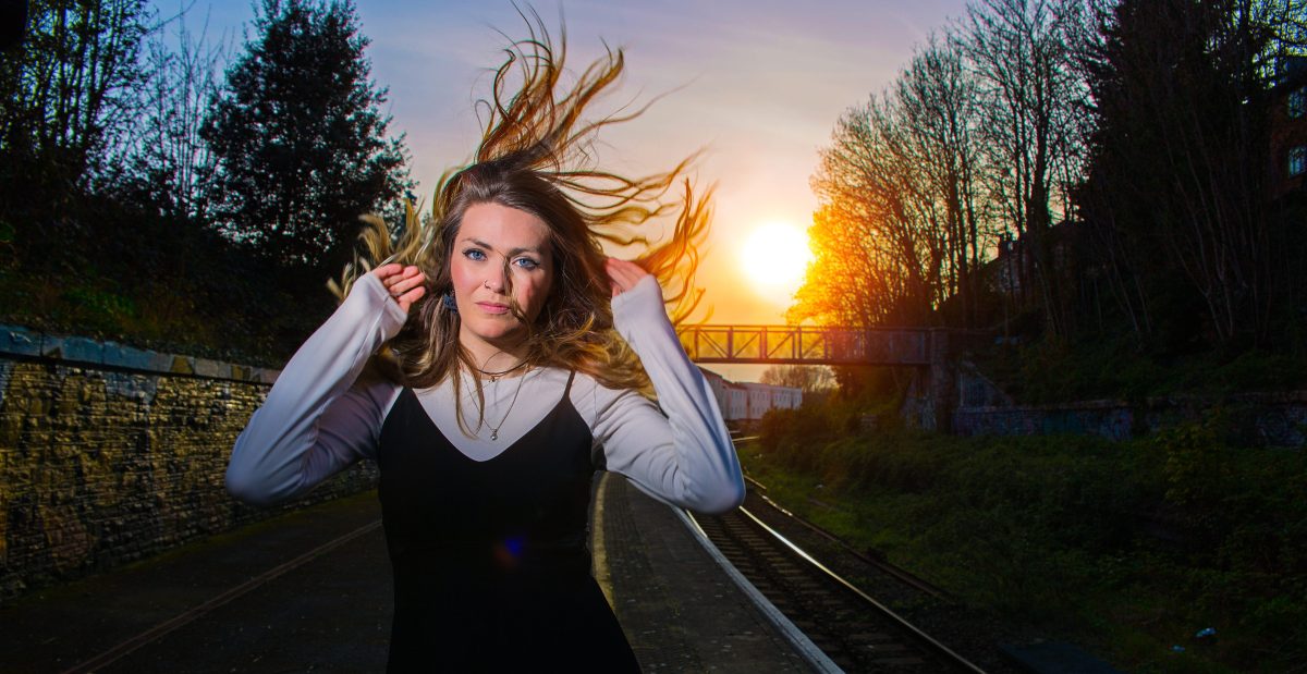 ALBUM: REWS – ‘Meridians’ – Get In Her Ears