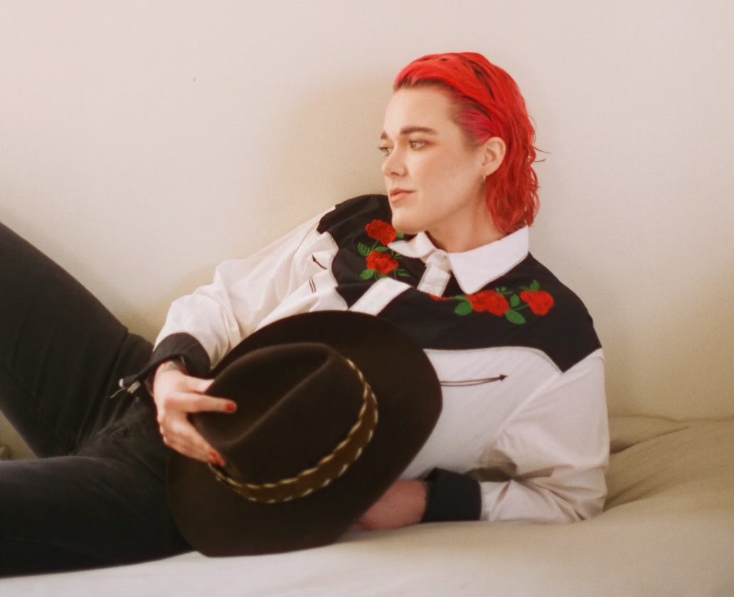 Five Favourites: Brennan Wedl – Get In Her Ears