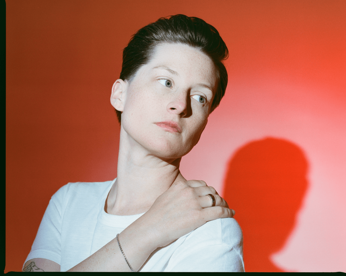 Introducing Interview: Breymer – Get In Her Ears