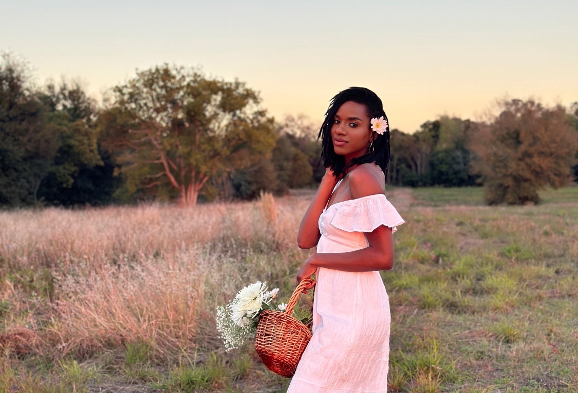 INTERVIEW: Aisha Badru – Get In Her Ears